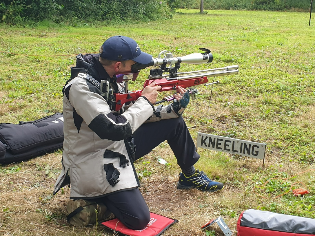 Useful information – Sywell Airgun Sports Club
